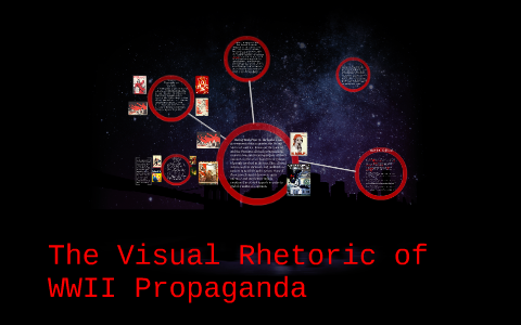 The Rhetoric of WWII Propaganda by Hannah Walls on Prezi