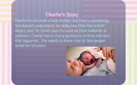 Radiation and Pollution Birth Defects by Alexus Lowe on Prezi