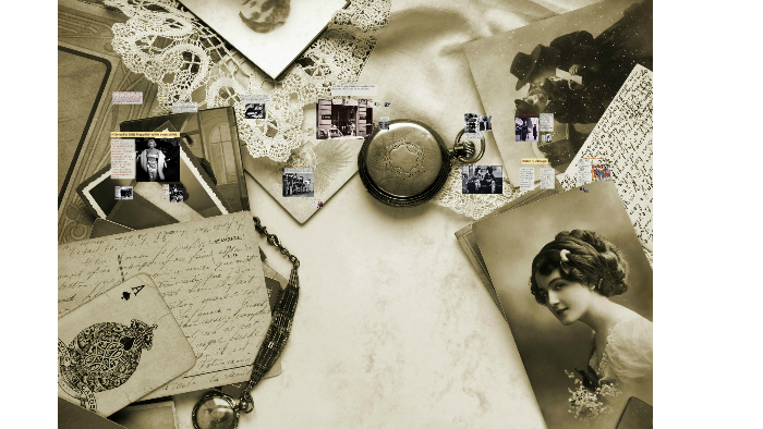 ΤΙ ΕΙΝΑΙ ΜΟΔΑ; by Vaso Giagli on Prezi