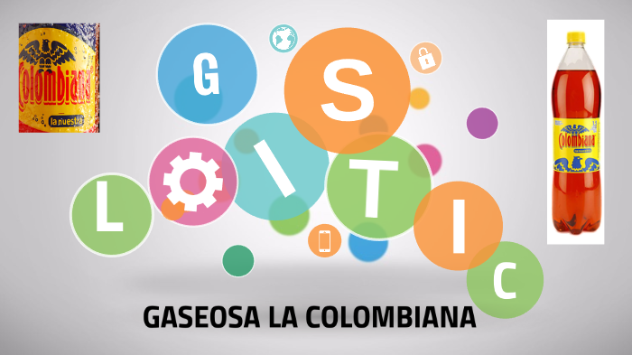GASEOSA LA COLOMBIANA by Alma Mera Escamilla on Prezi