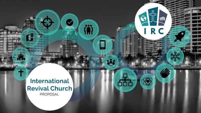 International Revival Church by International Revival Church on Prezi