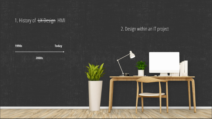 UX Design by David Duprat on Prezi