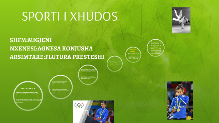 ED.FIZIKE by Agnesa Konjusha on Prezi