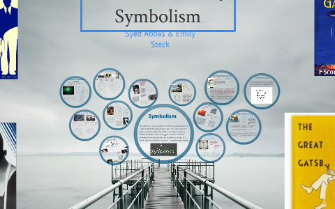 The Great Gatsby- Symbolism by Emily Steck on Prezi