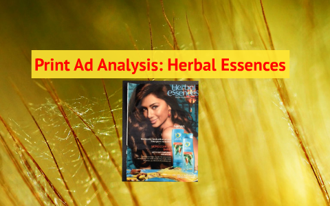 Print Ad Analysis by Armando Torres on Prezi