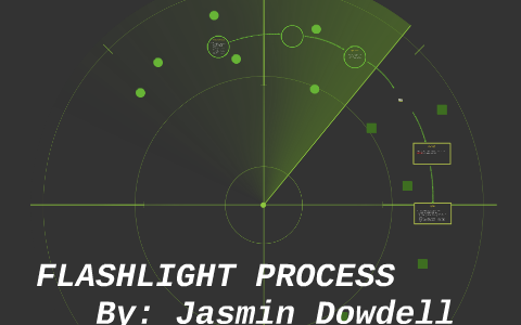 FLASHLIGHT PROCESS by penny lou on Prezi