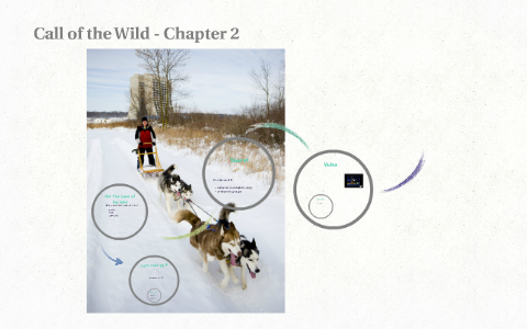 Call of the Wild - Chapter 2 by Joseph Sun on Prezi
