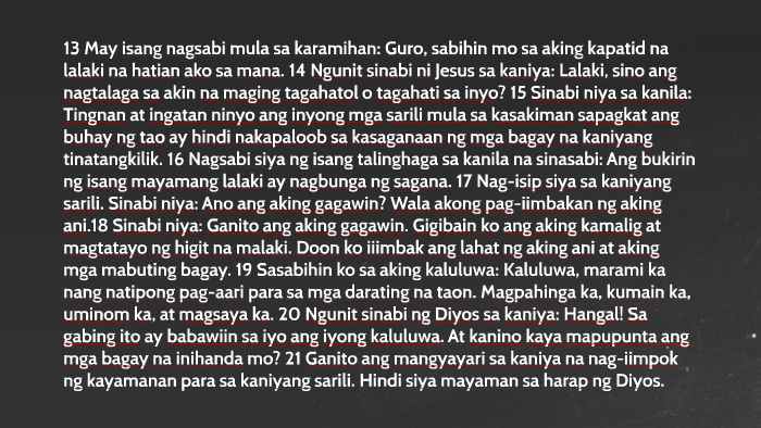 KASAKIMAN, by mark anthony vinas on Prezi