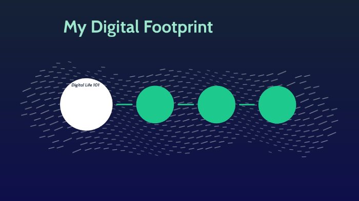 Digital Citizenship 101 by Kashunna Norton on Prezi