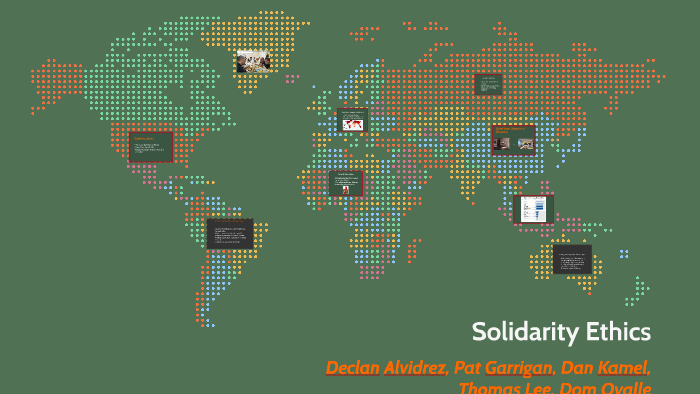 Solidarity Ethics by Thomas Lee on Prezi
