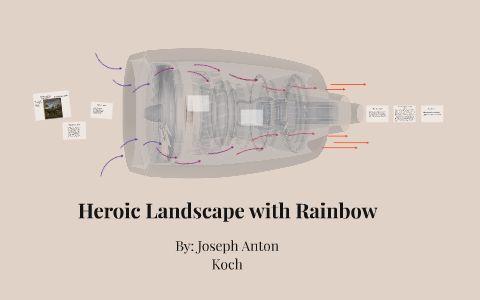 Heroic Landscape with Rainbow by Phil Bessen on Prezi