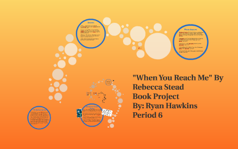 "When You Reach Me" Book Project by Ryan Hawkins on Prezi