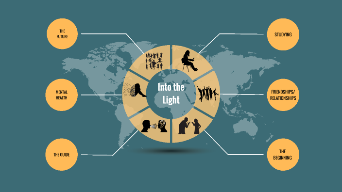 Tedx presentation by Hana Reda on Prezi