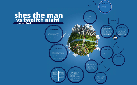 she's the man vs twelfth night Jordan Robb by Jordan Robb on Prezi