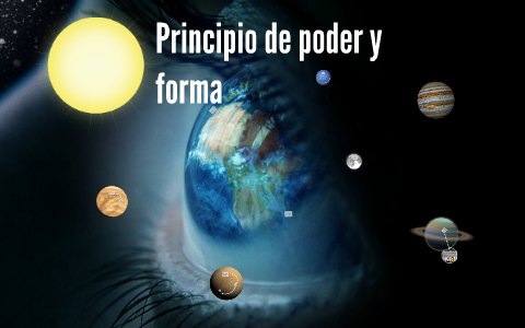 Principio de poder y forma base bíblica by Lic. Juan Reyes on Prezi