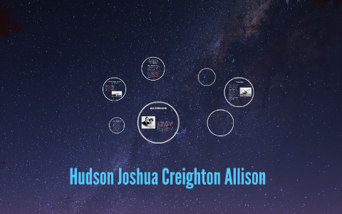 BACKGROUND by on Prezi