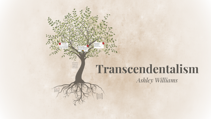 Transcendentalism Project by Ashley Williams on Prezi