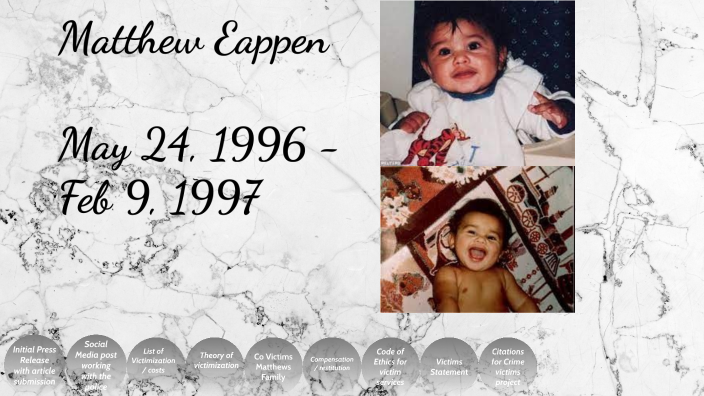 Matthew Eappen by Josephine Samantha on Prezi