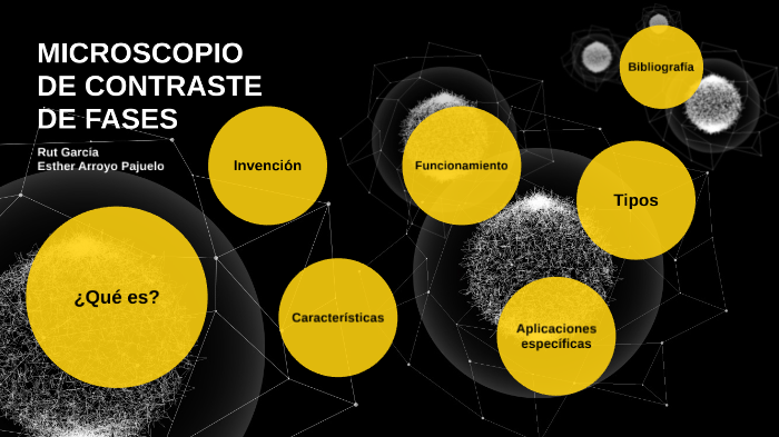 Microscopio de contraste de fases by Esther Arroyo on Prezi