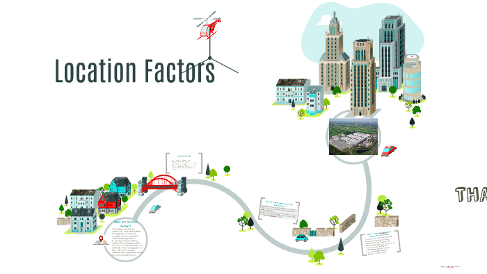 Location Factors by Sandra Kurien on Prezi