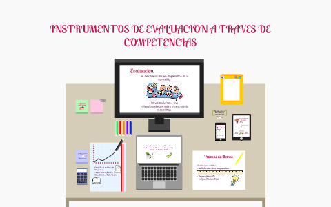 Instrumentos de evaluación by pris mtz on Prezi