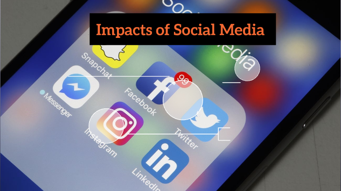 impacts of social media by jack boatwright on Prezi