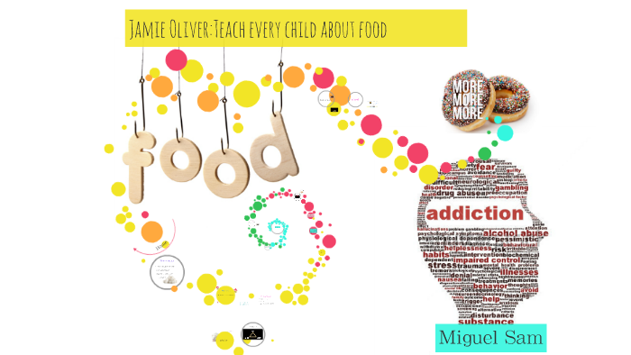 Teach every child about food by miguel sam on Prezi