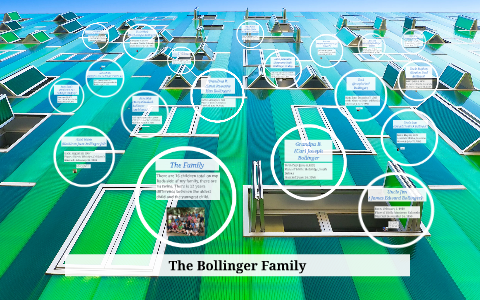 The Bollinger Family by Judy Bean on Prezi
