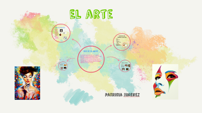 Que es el arte by patricia jimenez on Prezi
