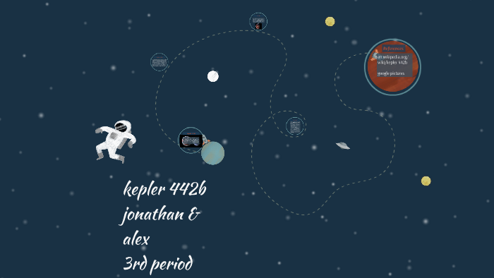 kepler 442b by Alexandro Lopez on Prezi