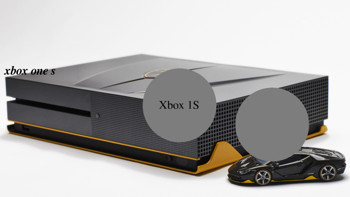 ruby-xbox by Miss Cornish on Prezi