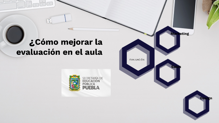 COMÓ MEJORAR LA EVALUACIÓN EN EL AULA by VERONICA RODRIGUEZ ACEVEDO on ...