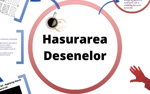 C.A.D. - Hasurarea Desenelor by Aionitoae Alexandru