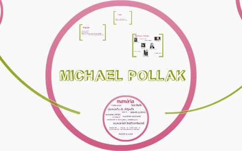 Apresentação . Michael Pollak by Joice Henck on Prezi
