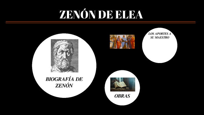 Zenón de Elea by Hector Mendez Rojas on Prezi