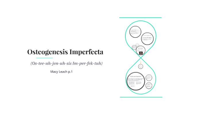 Osteogenesis Imperfecta by Macy Leach on Prezi