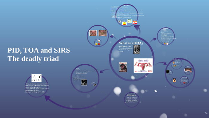 The triad of death by anna-marie van der merwe on Prezi