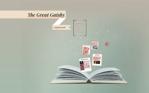 The Great Gatsby by dean rill on Prezi