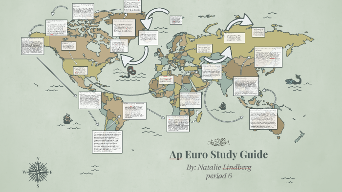 Ap Euro Study Guide by Natalie Lindberg on Prezi