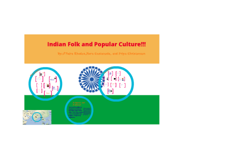 Popular Culture versus Folk Culture by Priya Christensen on Prezi