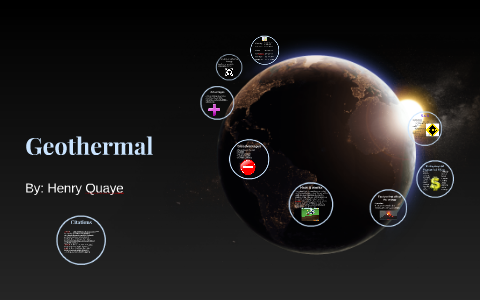 Geothermol by Henry Quaye on Prezi