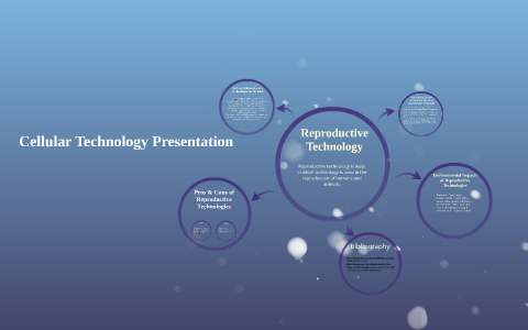 Cellular Technology Presentation by Leah Parisotto on Prezi