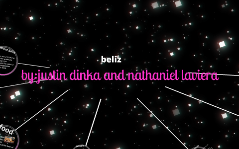 Beliz by justin dinka on Prezi