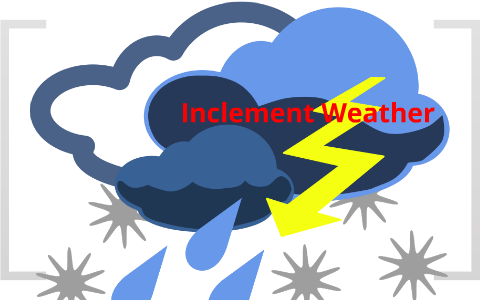 Thunder and Lightning Policies by Shane Aronson on Prezi