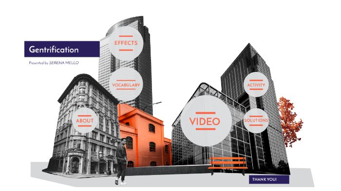 Gentrification Teach-In by Serena Mello on Prezi