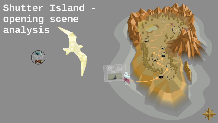 Shutter Island - opening scene analysis by Kirsty Bryan on Prezi