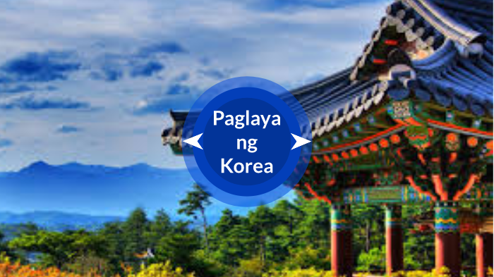 Paglaya ng korea by Ashlee Cassandra De Guzman on Prezi