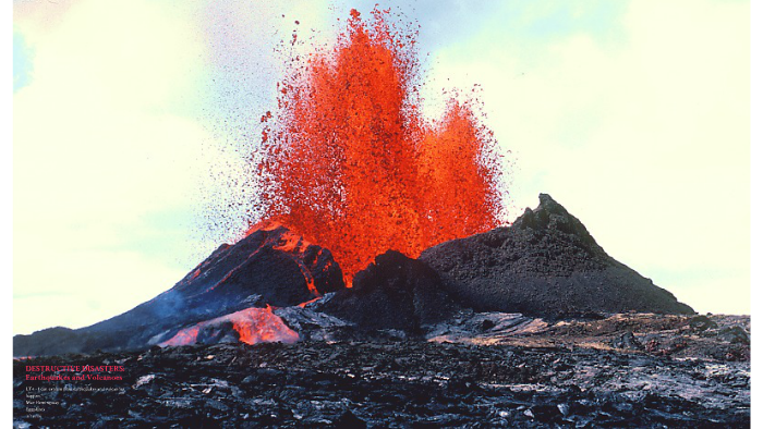 DEstructive Landforms: by Max Hemingway on Prezi