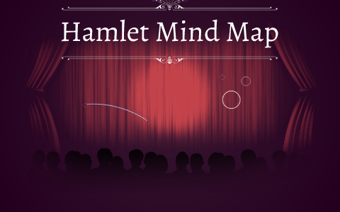 Hamlet Mind Map by julie kessler on Prezi