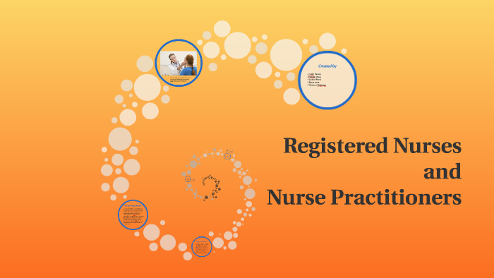 Registered Nureses by Catlin Moore on Prezi